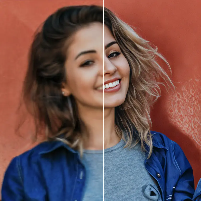 ComfyUI Upscale Workflow: SUPIR & Foolhardy Remacriによる優れた8Kアップスケール