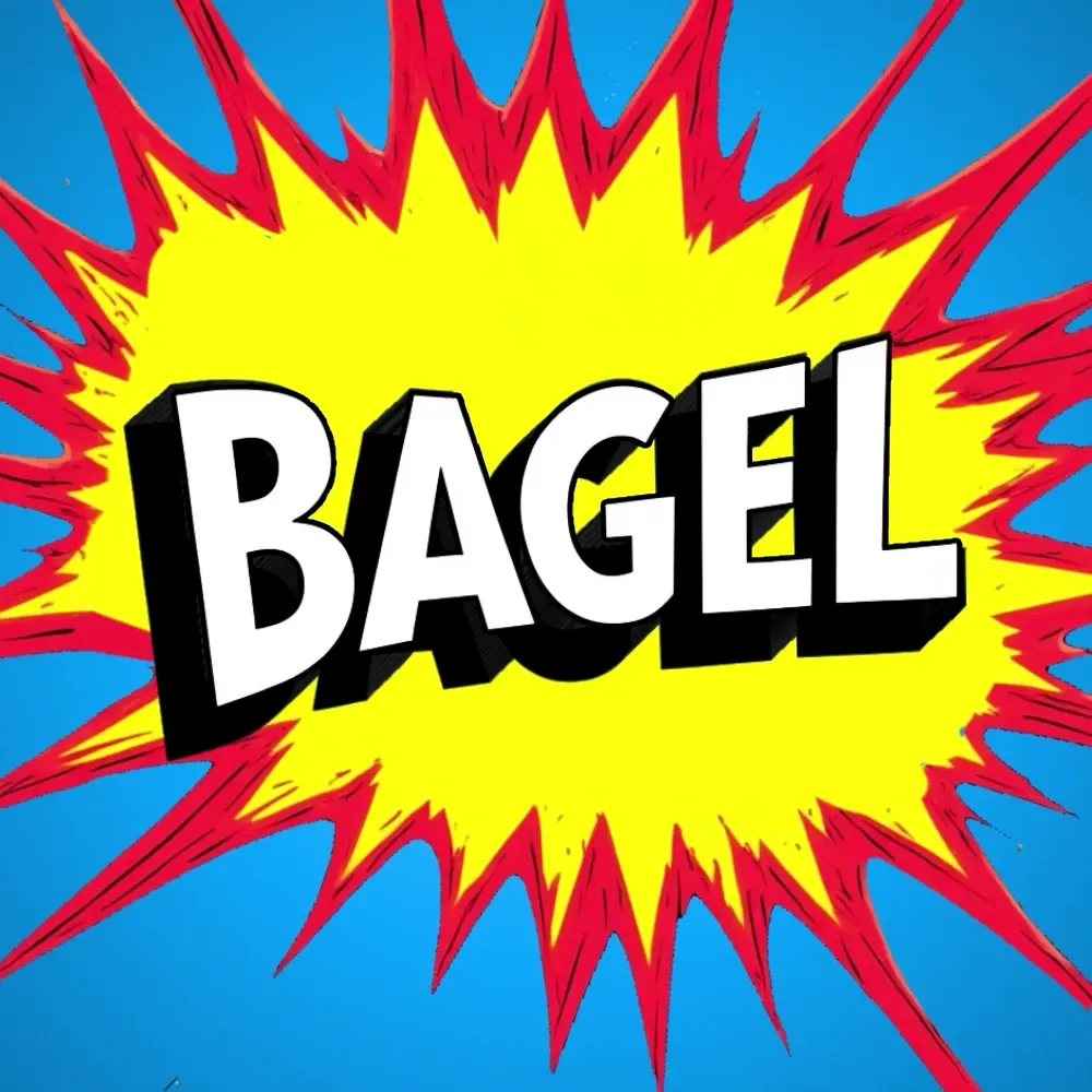 BAGEL AI | Advanced Text-to-Image & Visual Chat