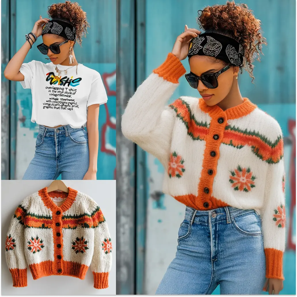 CatVTON | Advanced AI Virtual Try-On