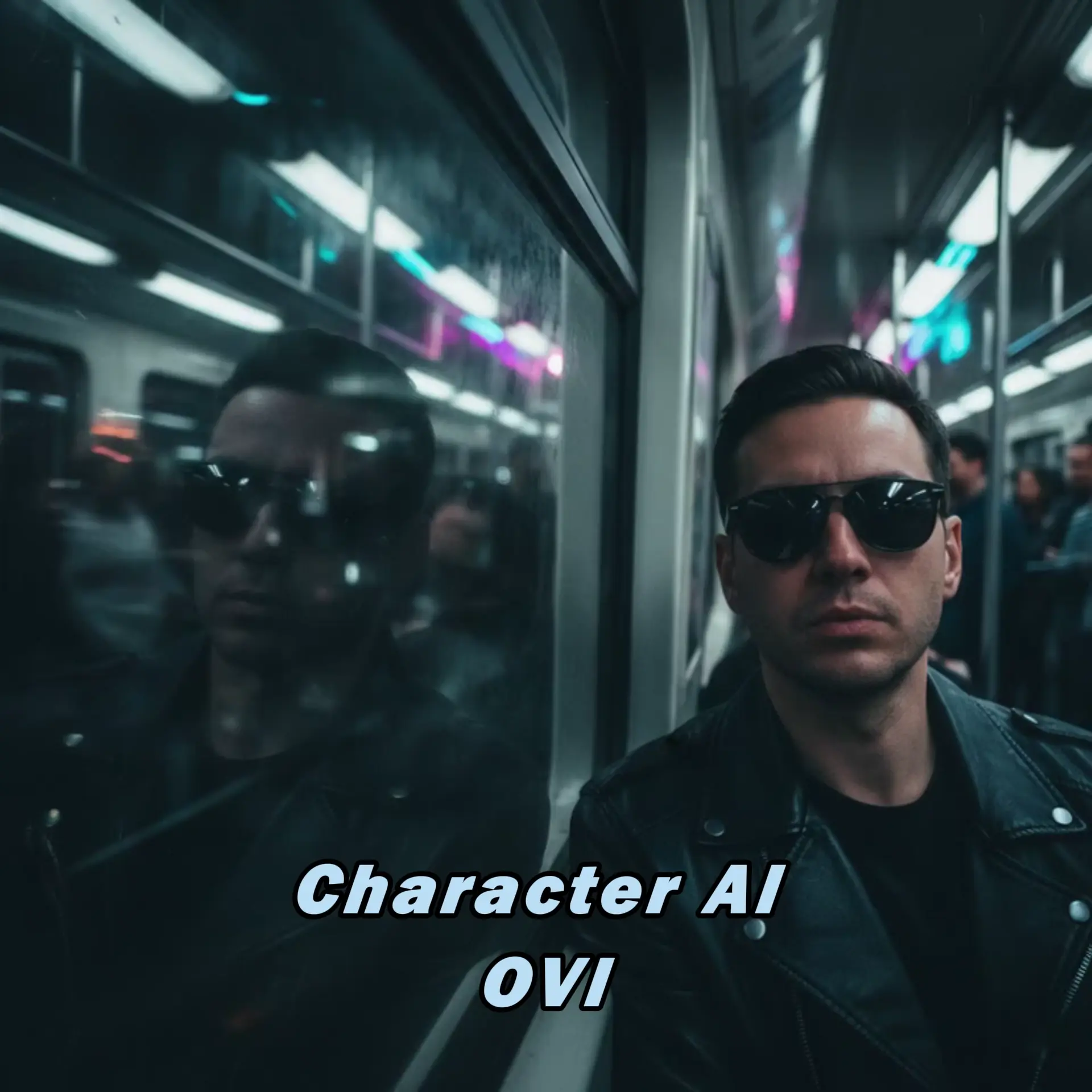 Character AI Ovi in ComfyUI | Image2Video + Voice Workflow