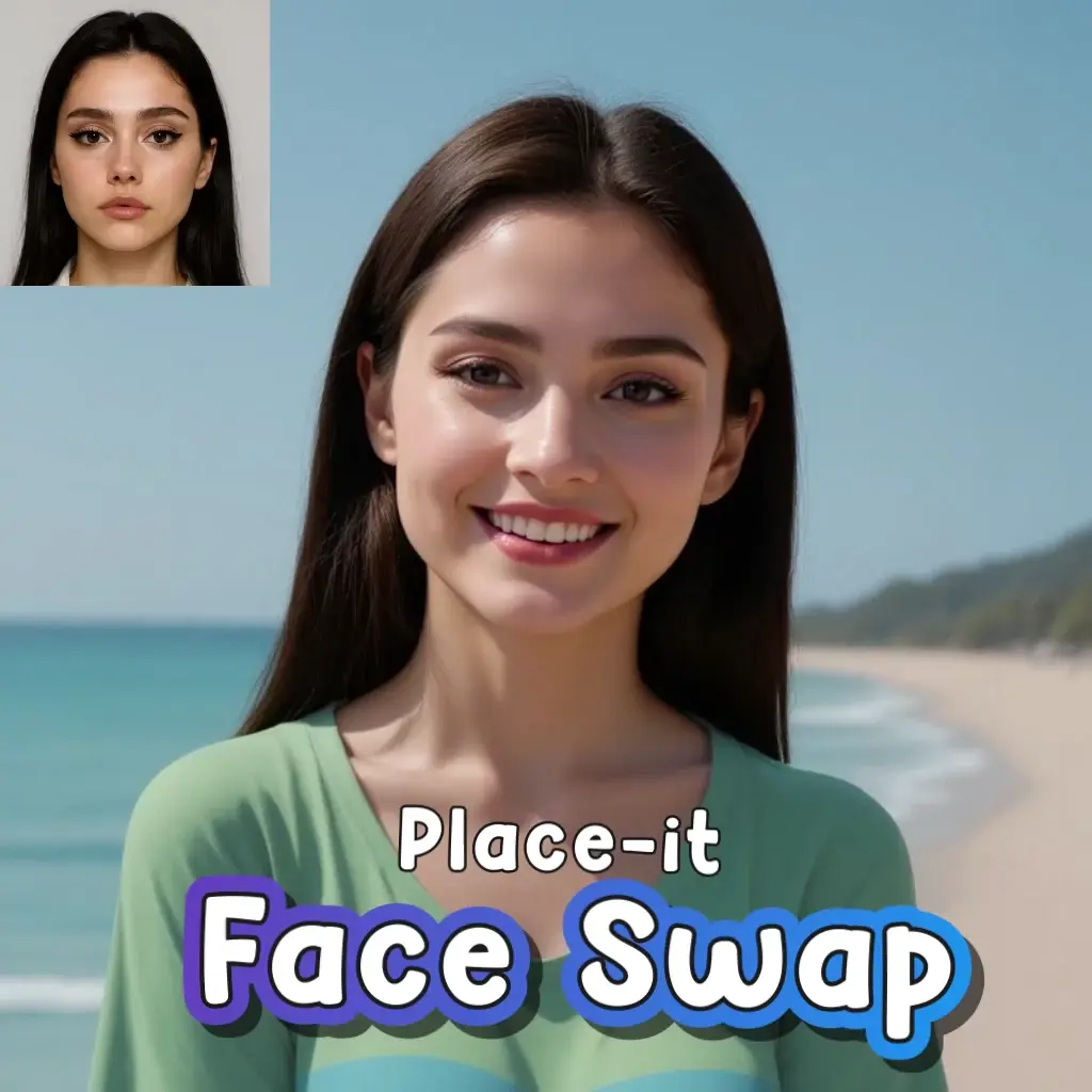 FLUX Kontext Face Swap | ComfyUI workflow