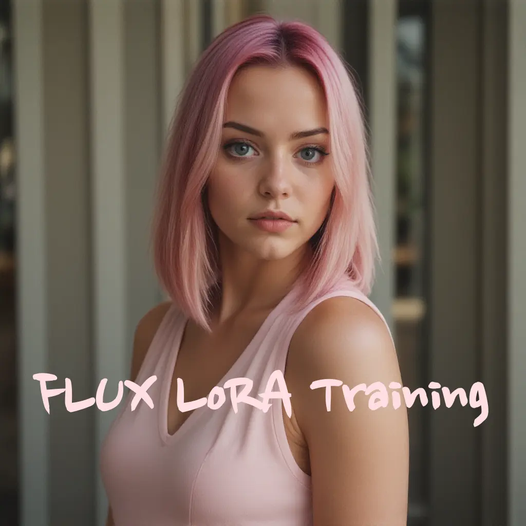 ComfyUI FLUX LoRA Training: Detailed Guides ComfyUI FLUX LoRA Training: Detailed Guides