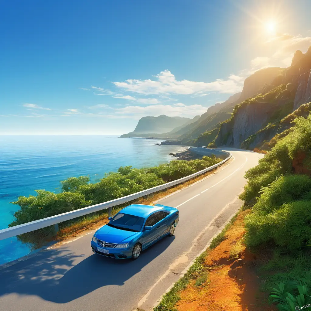 ComfyUI Omost: Enhance Image Creation