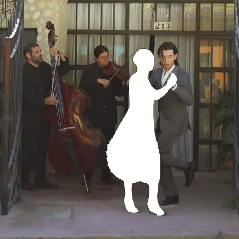 ComfyUI Segment Anything V2 (SAM2): Image & Video Segmentation