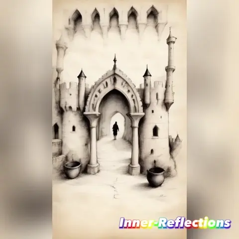 ComfyUI Workflow for Parchment Style Transfer