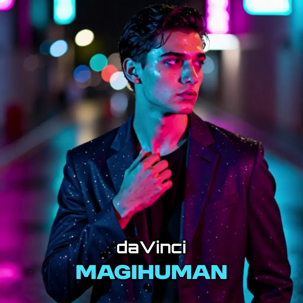 daVinci-MagiHuman Workflow in ComfyUI | Audio-Video Human Synthesis