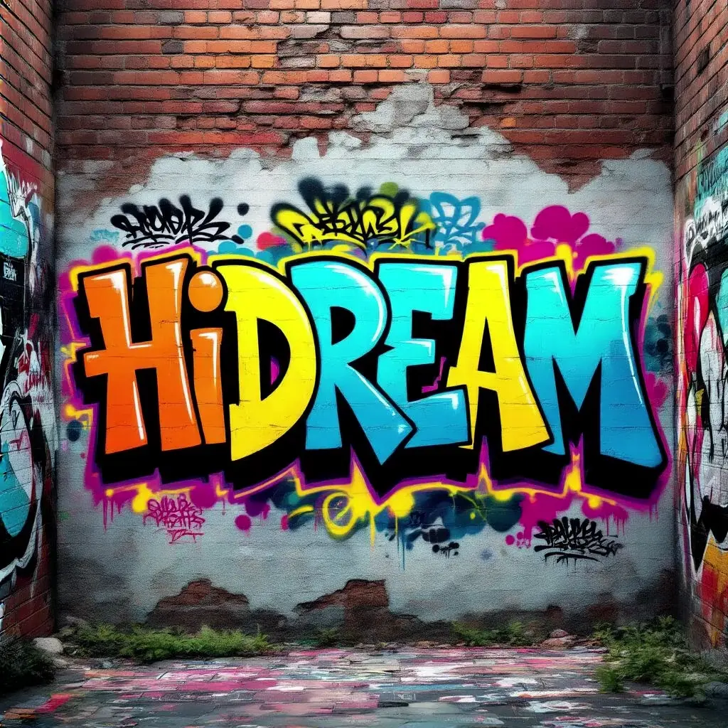 HiDream-I1 | SOTA Image Generation with 17B Model