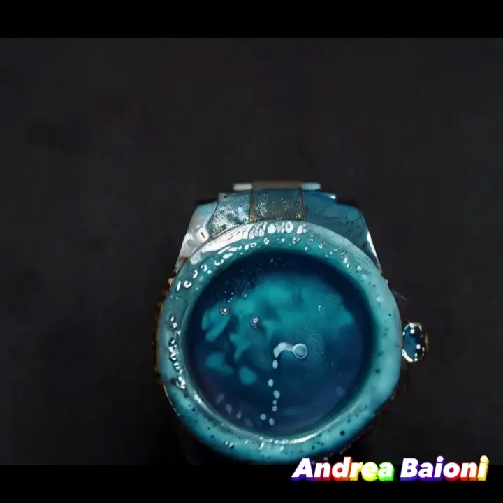 How to Create Motion Graphics with ComfyUI