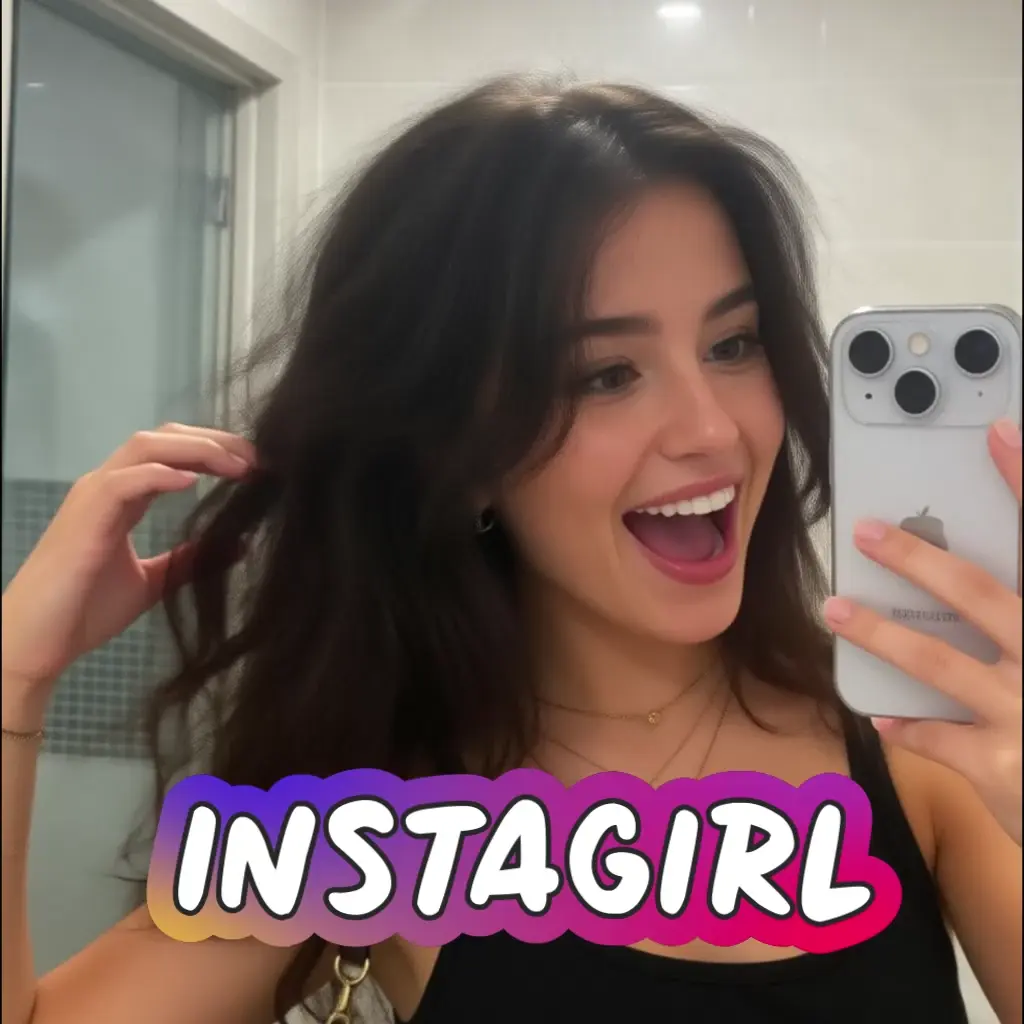 Instagirl Wan 2.2 LoRA | ComfyUI Workflow