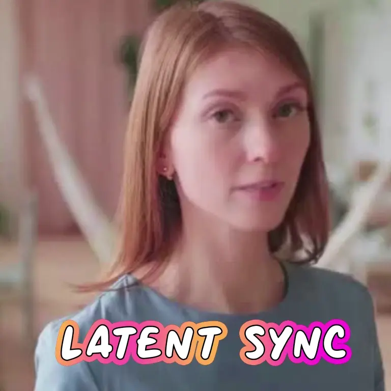 LatentSync| 高级口型同步视频生成器
