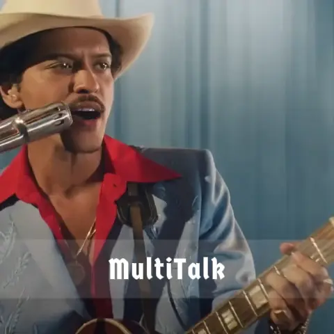 MultiTalk Workflow in ComfyUI | Photo to Talking Video