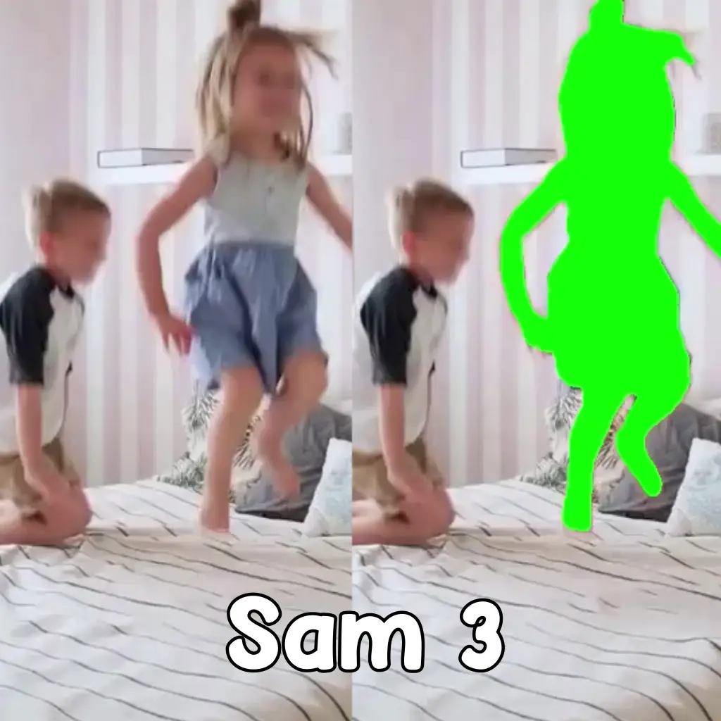 SAM 3 in ComfyUI Workflow | Precision Image Segmentation AI