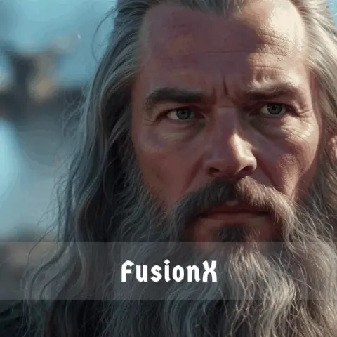 Wan FusionX Workflow ComfyUI | Ultimate Video Generation